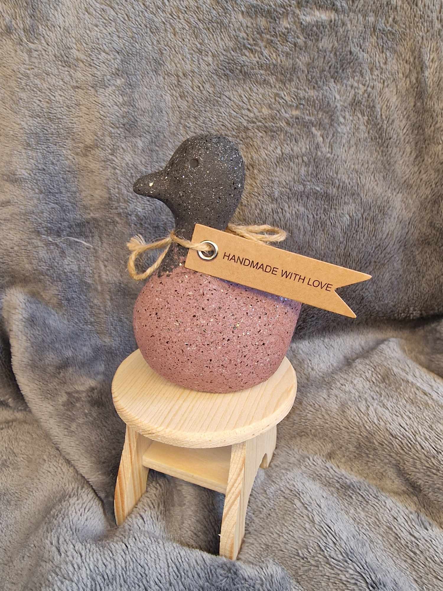 Stone Goose | Calder Goose Company